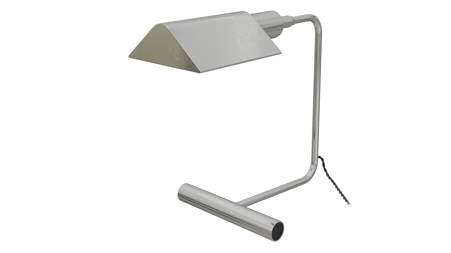 Amy Meier Koch Lowy 3D - TurboSquid 2204223