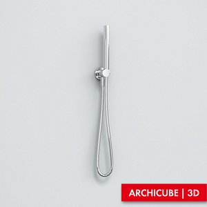 Shower 3D Models for Download | TurboSquid