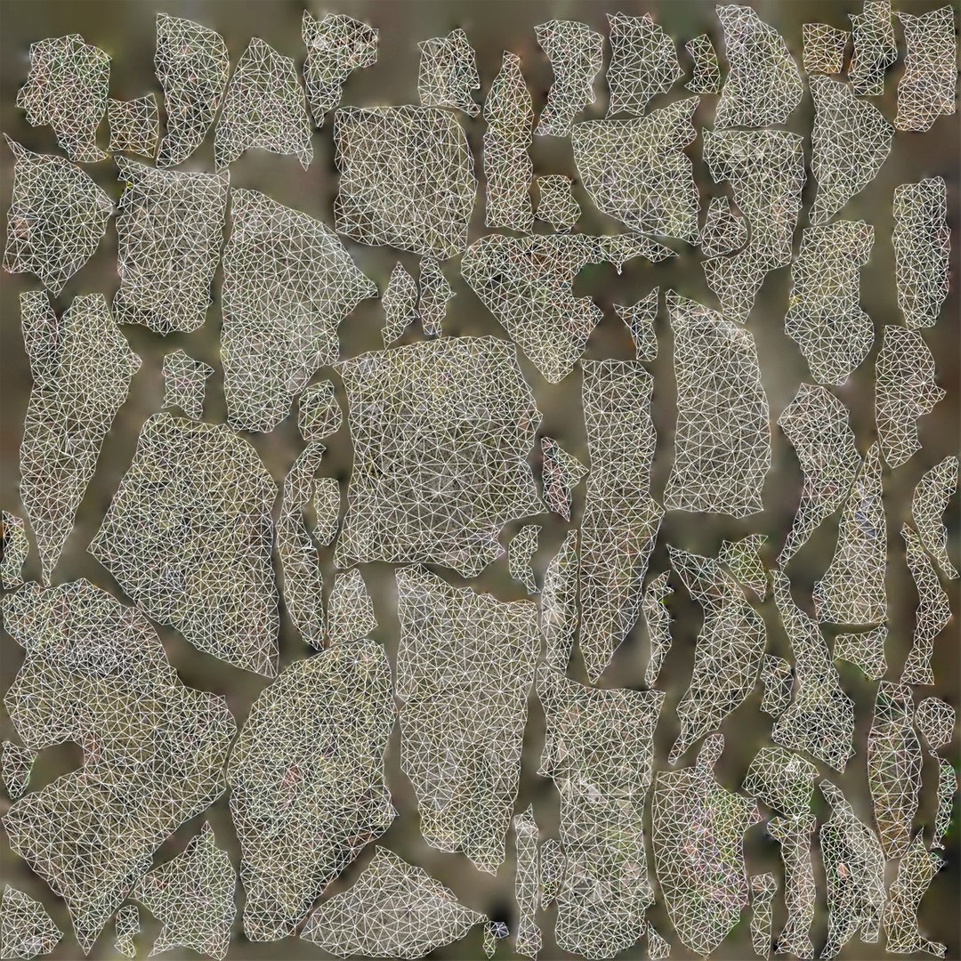 Large Granite Rock 3D Scan 8K Photogrammetry 3D Model - TurboSquid 2281639