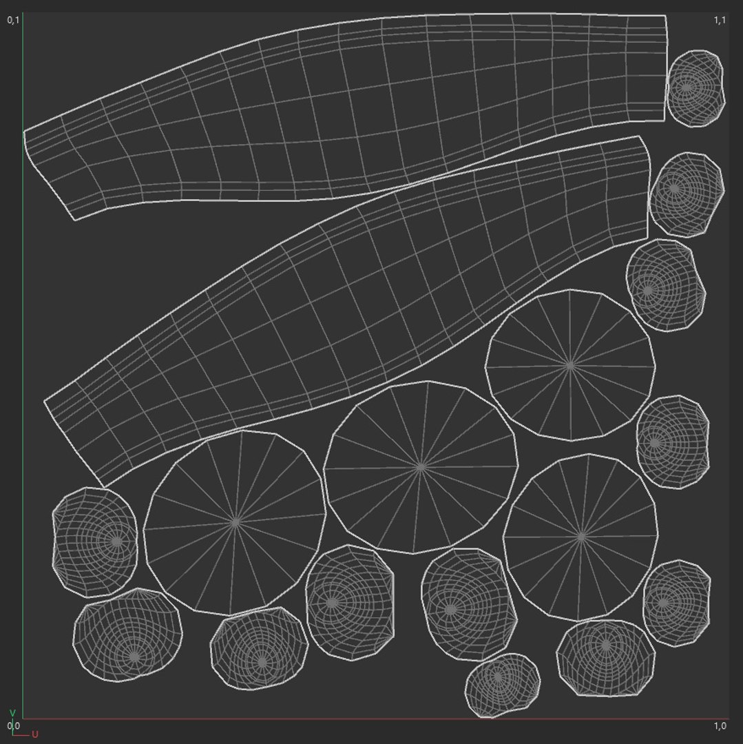 3D BABY SPAWN - TurboSquid 2376221