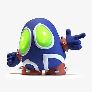 3D Spawn Models - Browse & Download Formats - TurboSquid