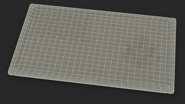 modelo 3d Parche militar de la bandera del ejército de EE. UU ...