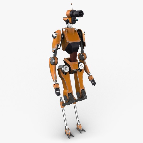 3D Npc Models | TurboSquid