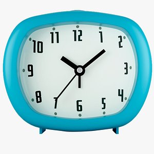 3D Clock-Face Models | TurboSquid