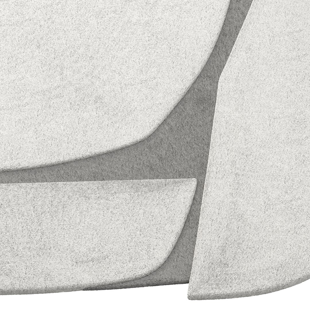 3D Model Atlas Carpet - TurboSquid 2156087