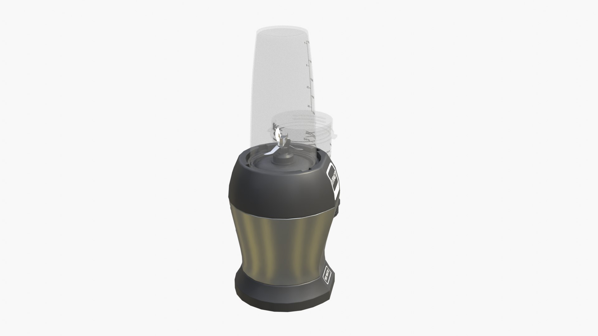 Blender 3D Model - TurboSquid 1979719
