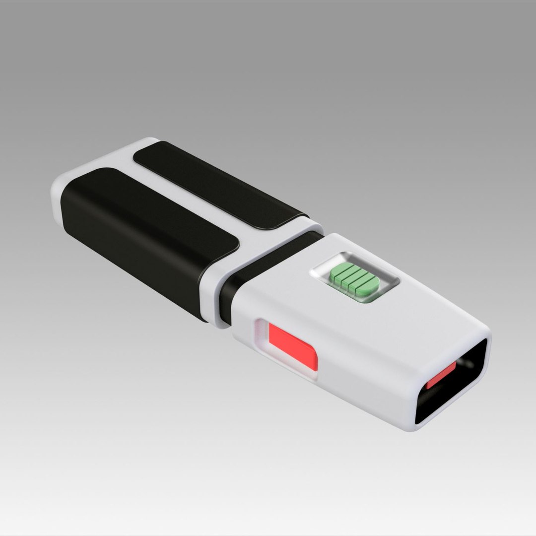 3D Star Generation Scanner - TurboSquid 1594259