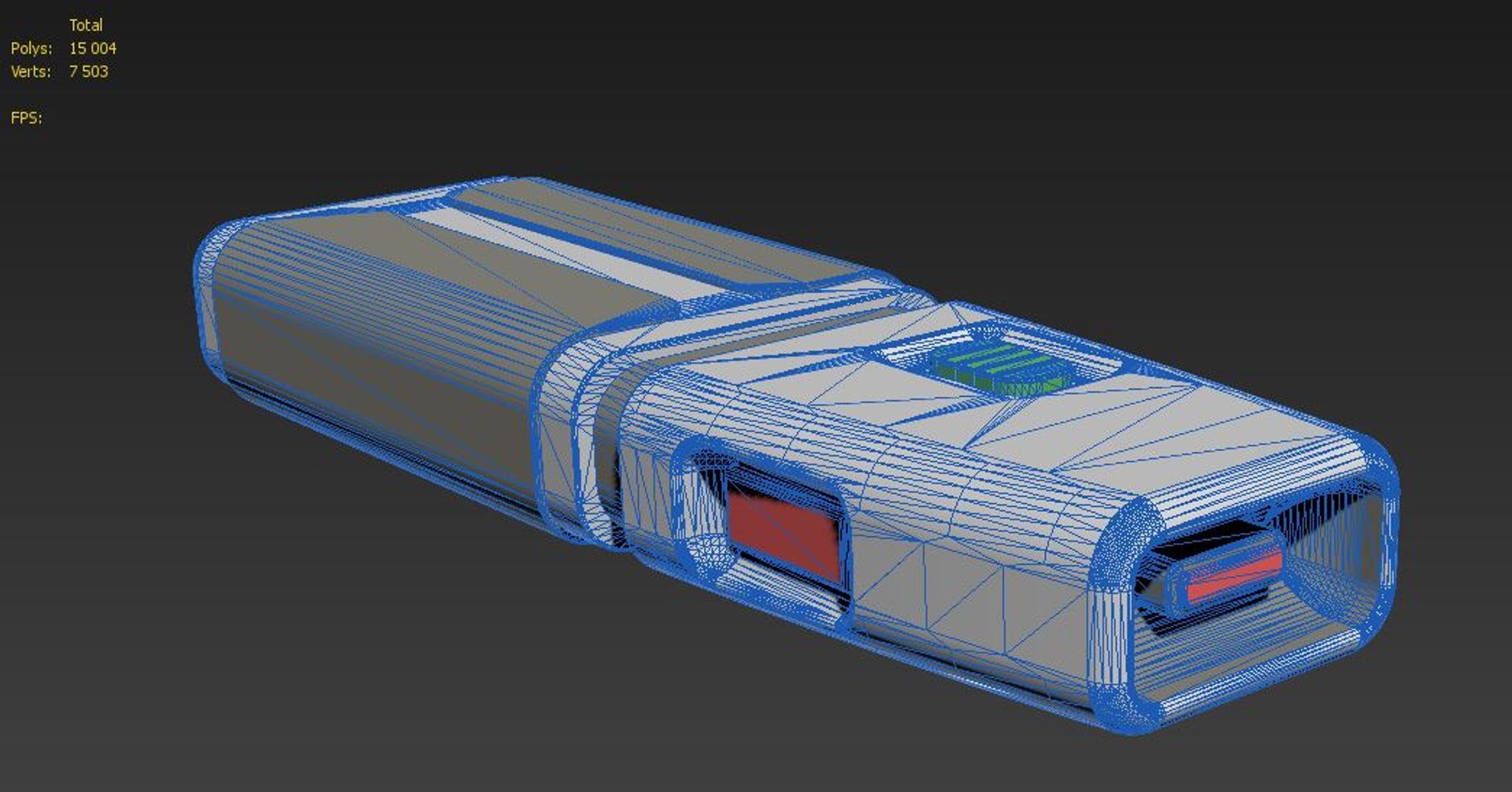 3D Star Generation Scanner - TurboSquid 1594259