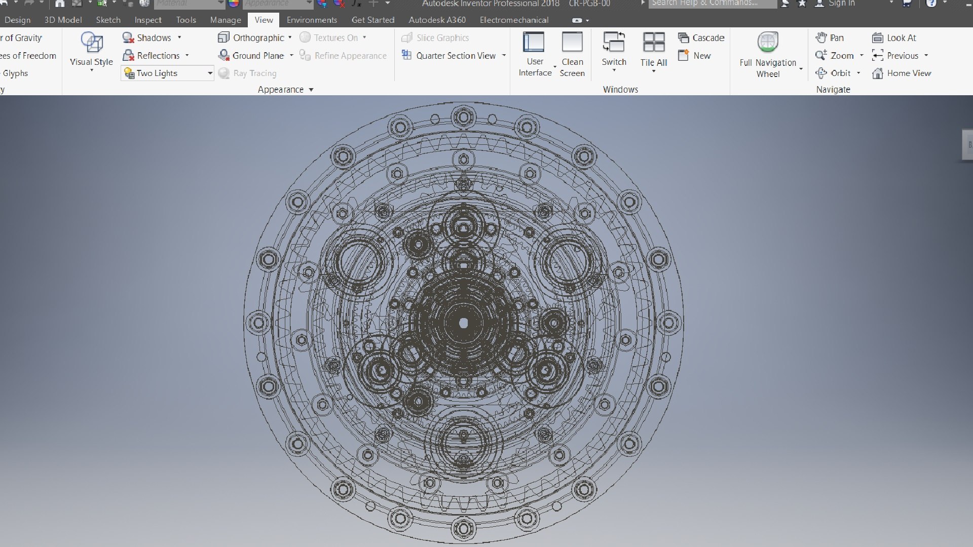 Planetary Gearbox 3d Model 3D Model - TurboSquid 2163708