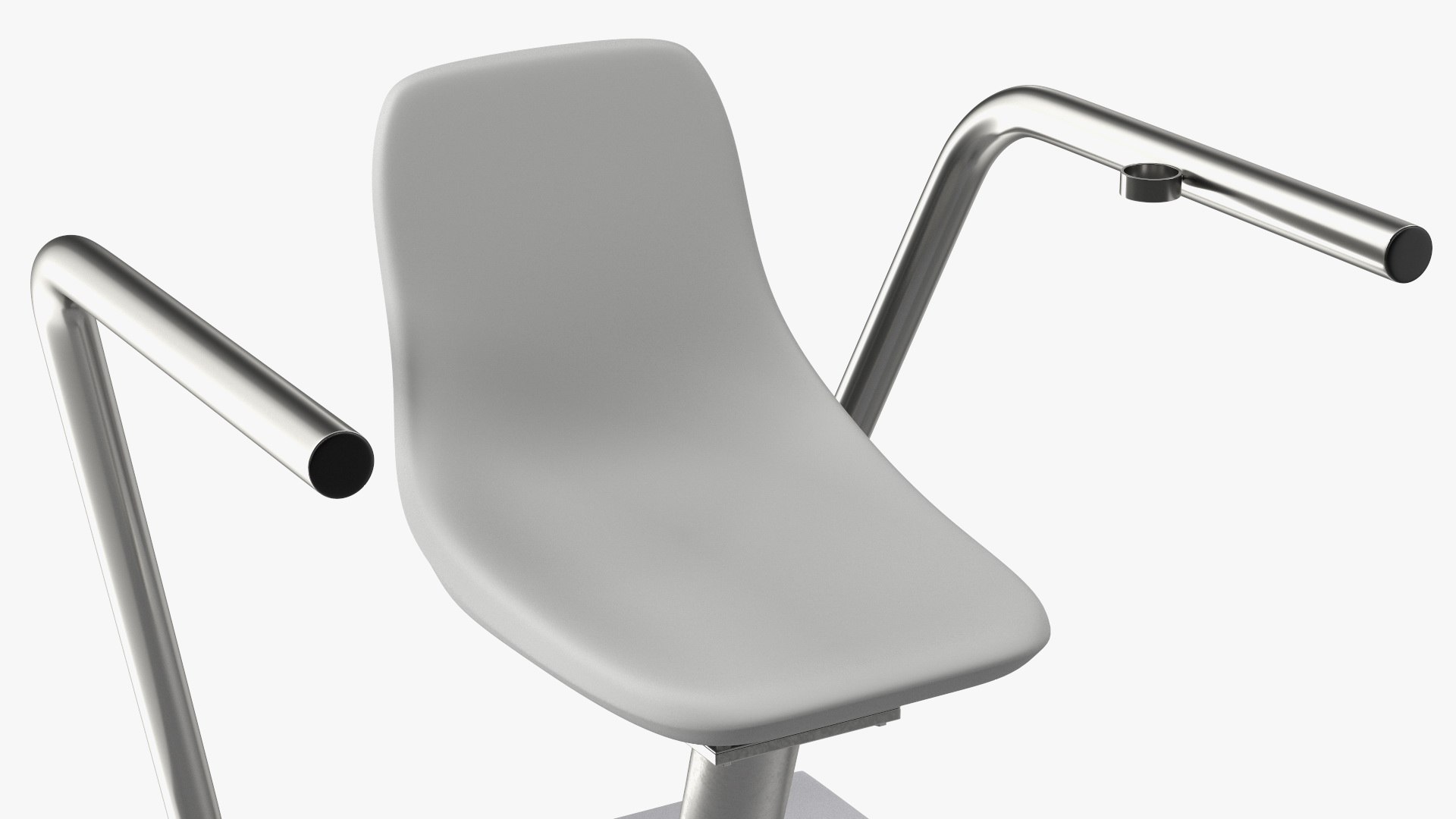 Lifeguard Chairs Collection 2 3D Model - TurboSquid 1992483