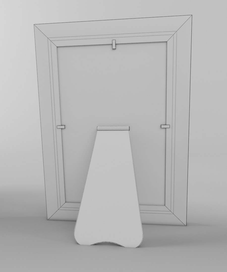 Photo Frame 3d 3ds