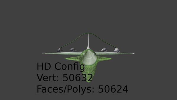 nasa supersonic obj free