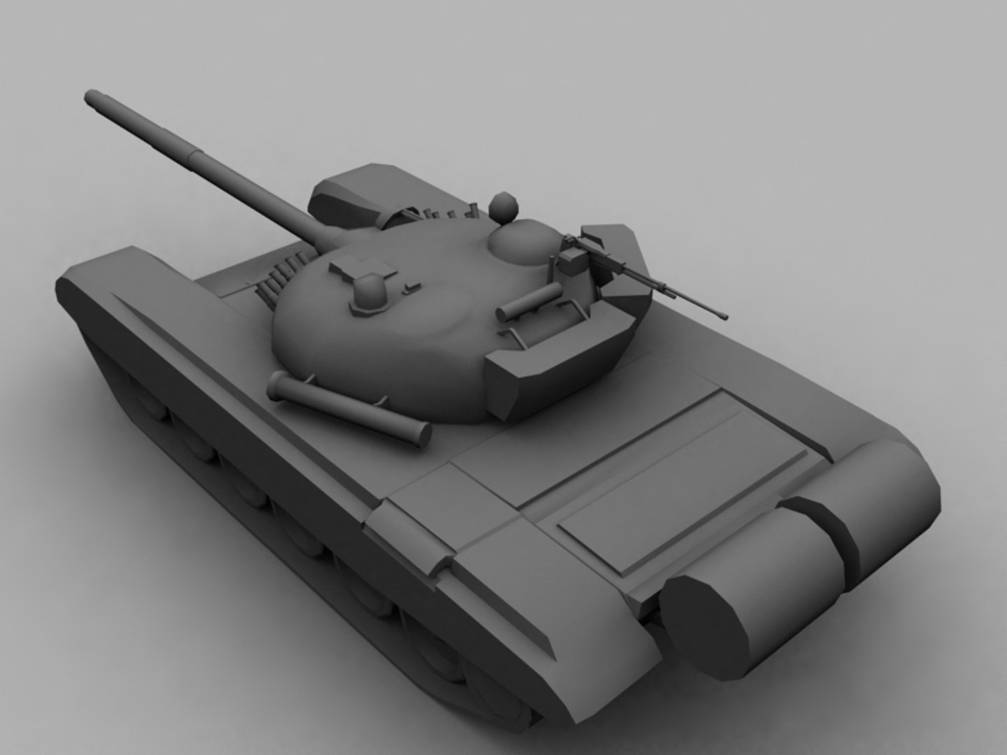 max t 72 main battle tank