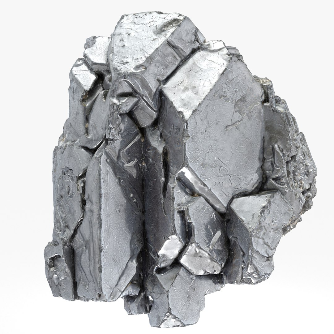 3D model Galena - TurboSquid 2068880