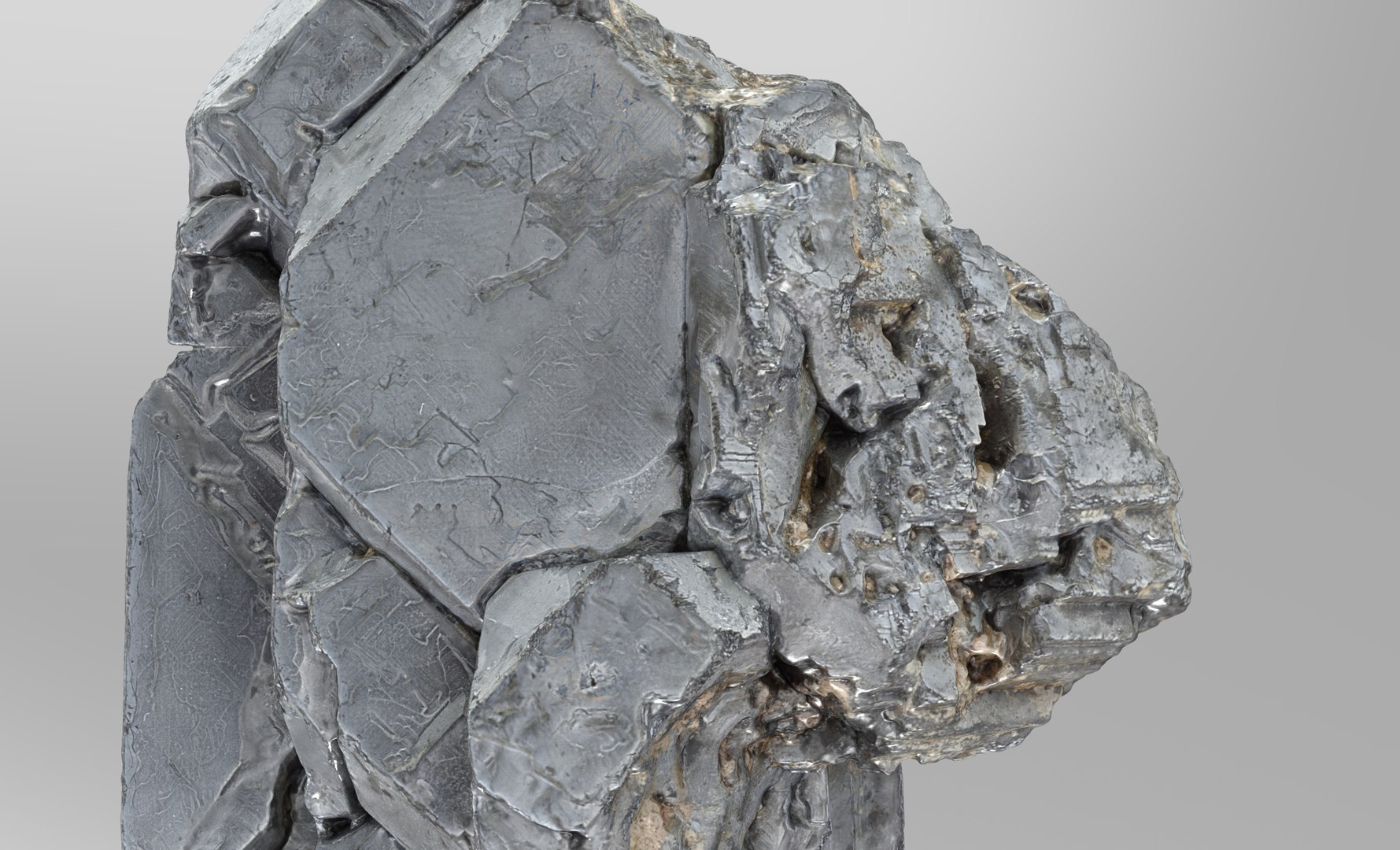 3D Model Galena - TurboSquid 2068880