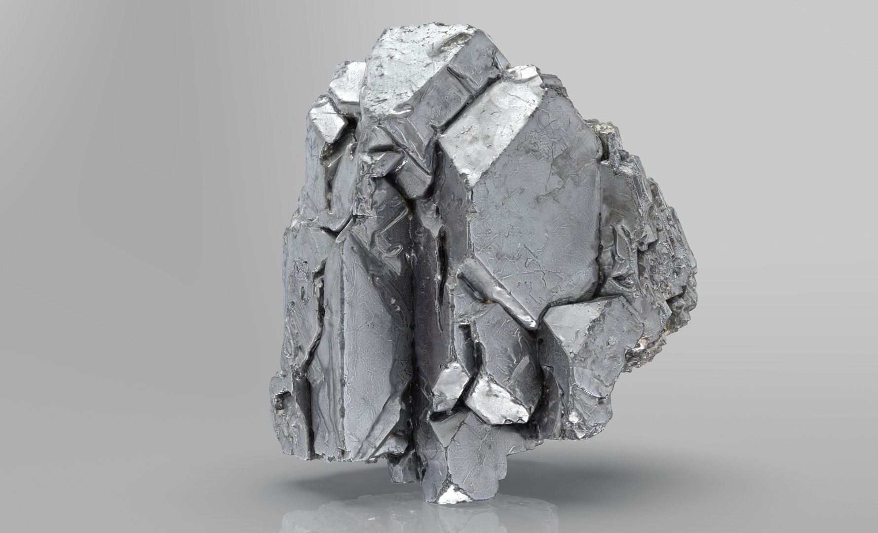 3D Model Galena - TurboSquid 2068880