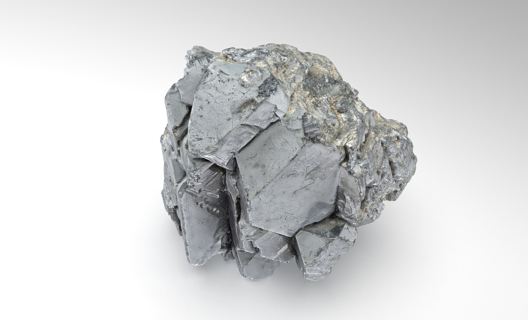 3D Model Galena - TurboSquid 2068880