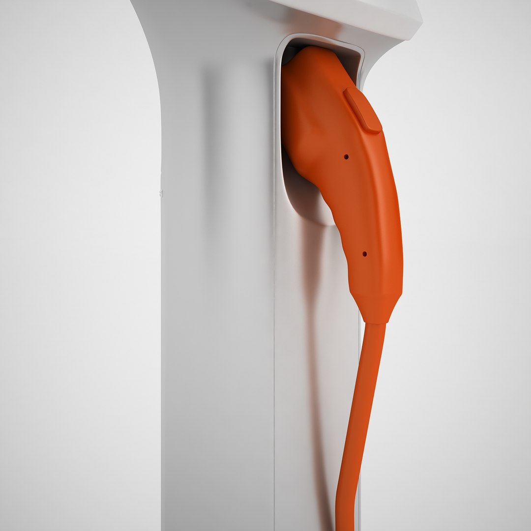 Max Charge Electric Ge