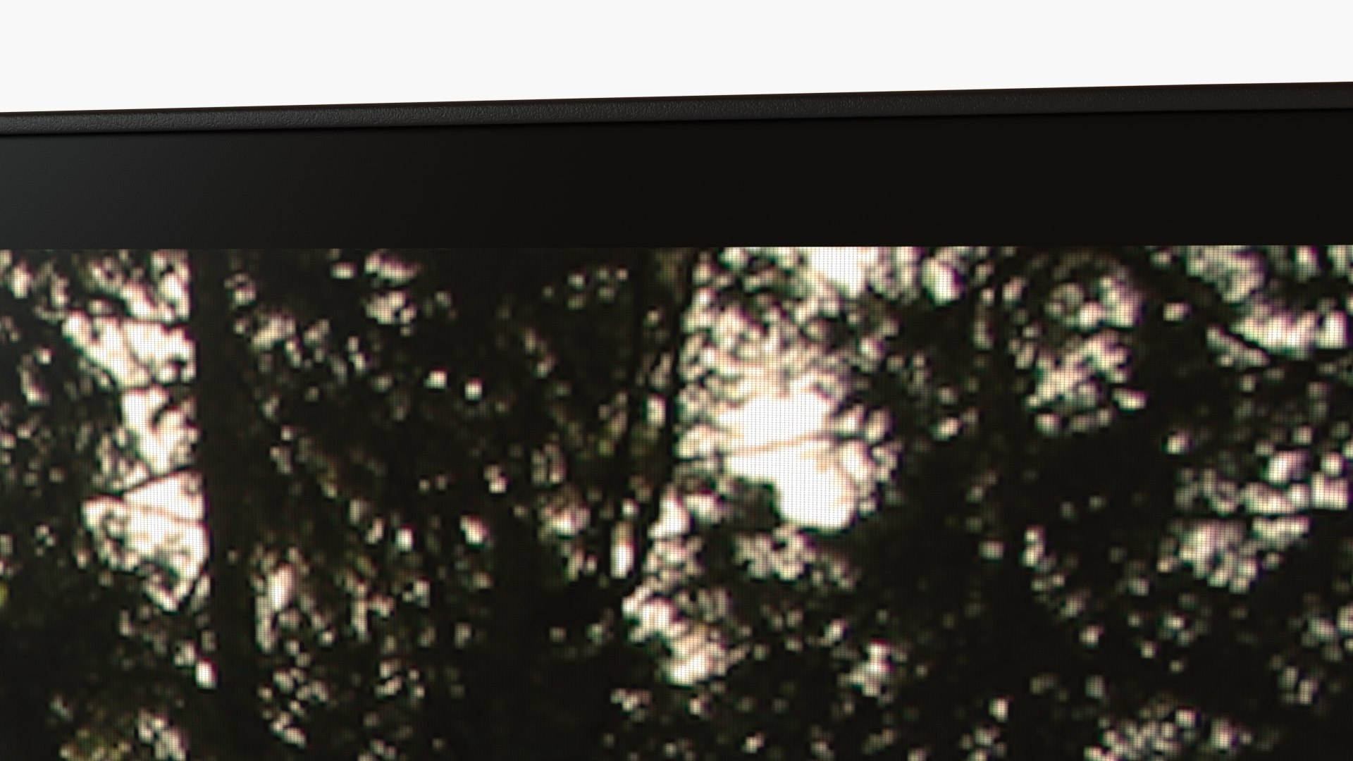 3D Monitor Philips Model - TurboSquid 1780100