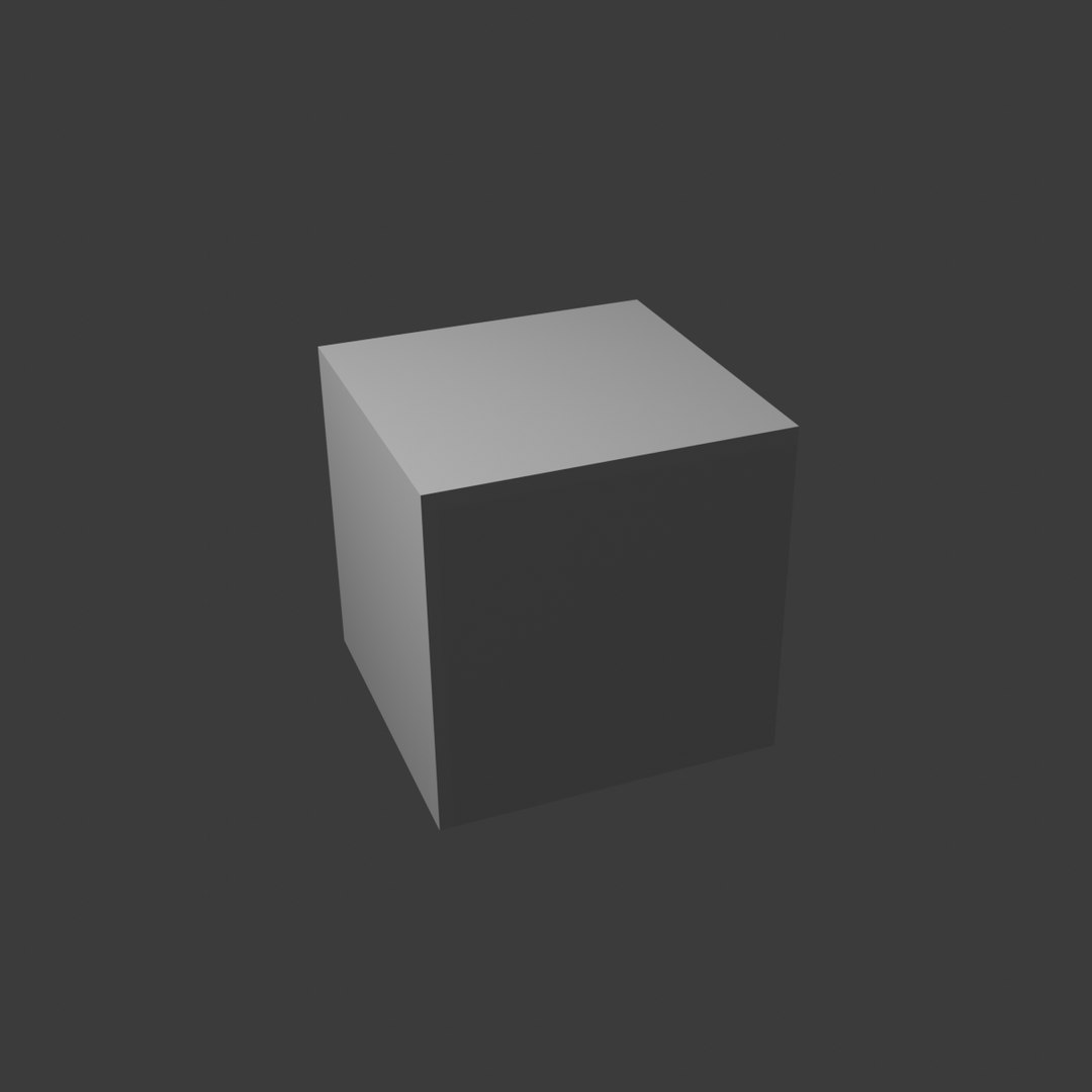 Block 3D Model - TurboSquid 2229031