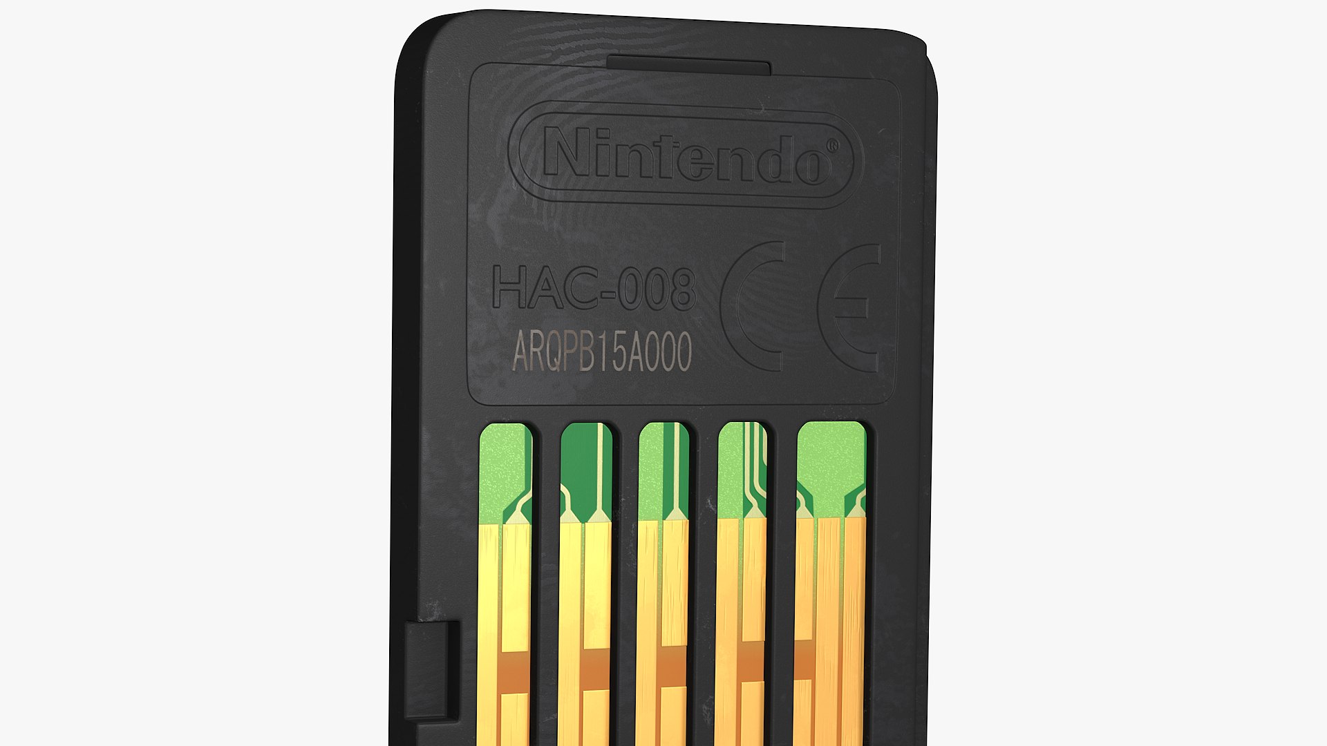 3D Nintendo Switch Game Card Cartridge 8K - TurboSquid 2069858