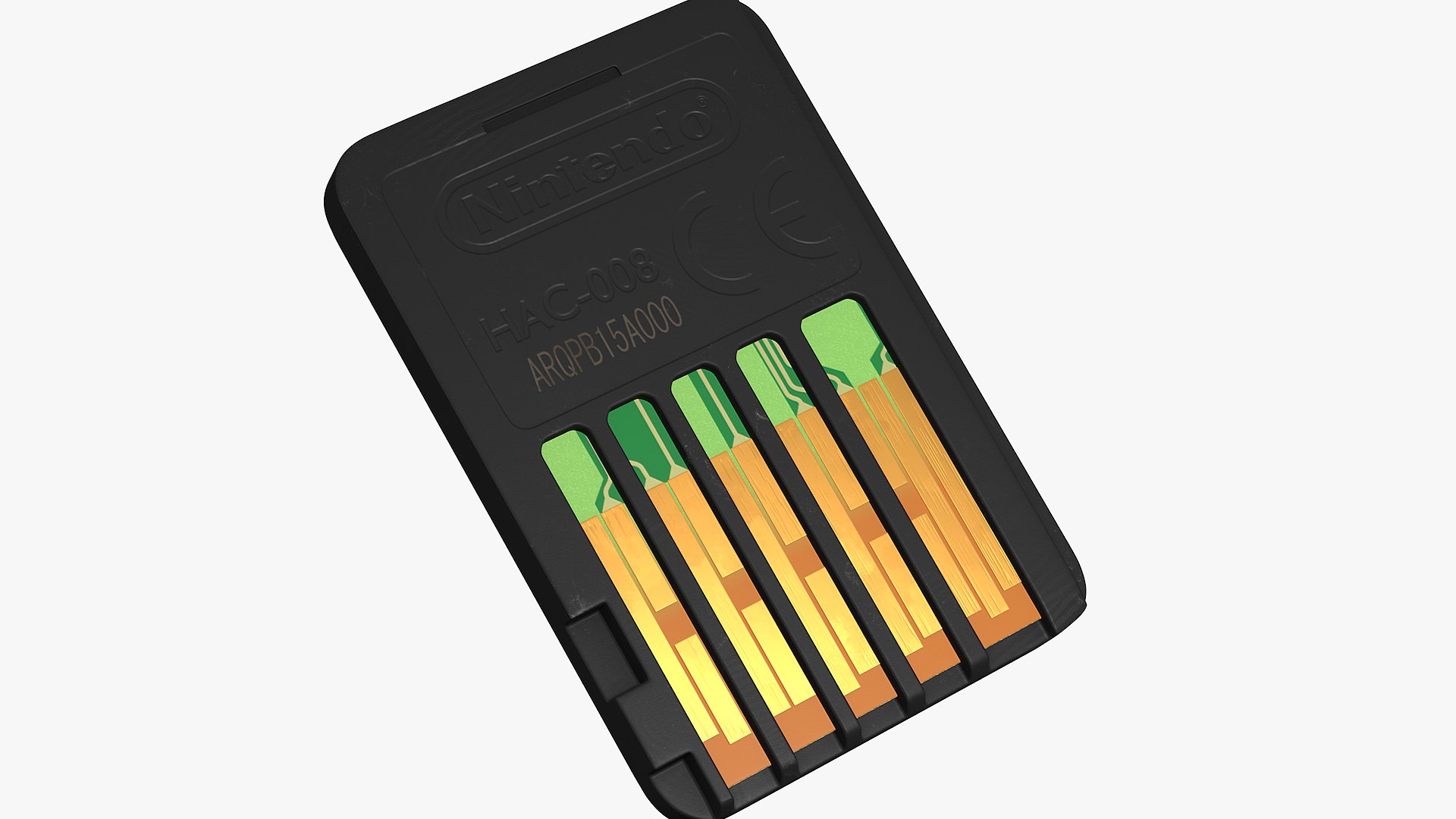 3D Nintendo Switch Game Card Cartridge 8K - TurboSquid 2069858