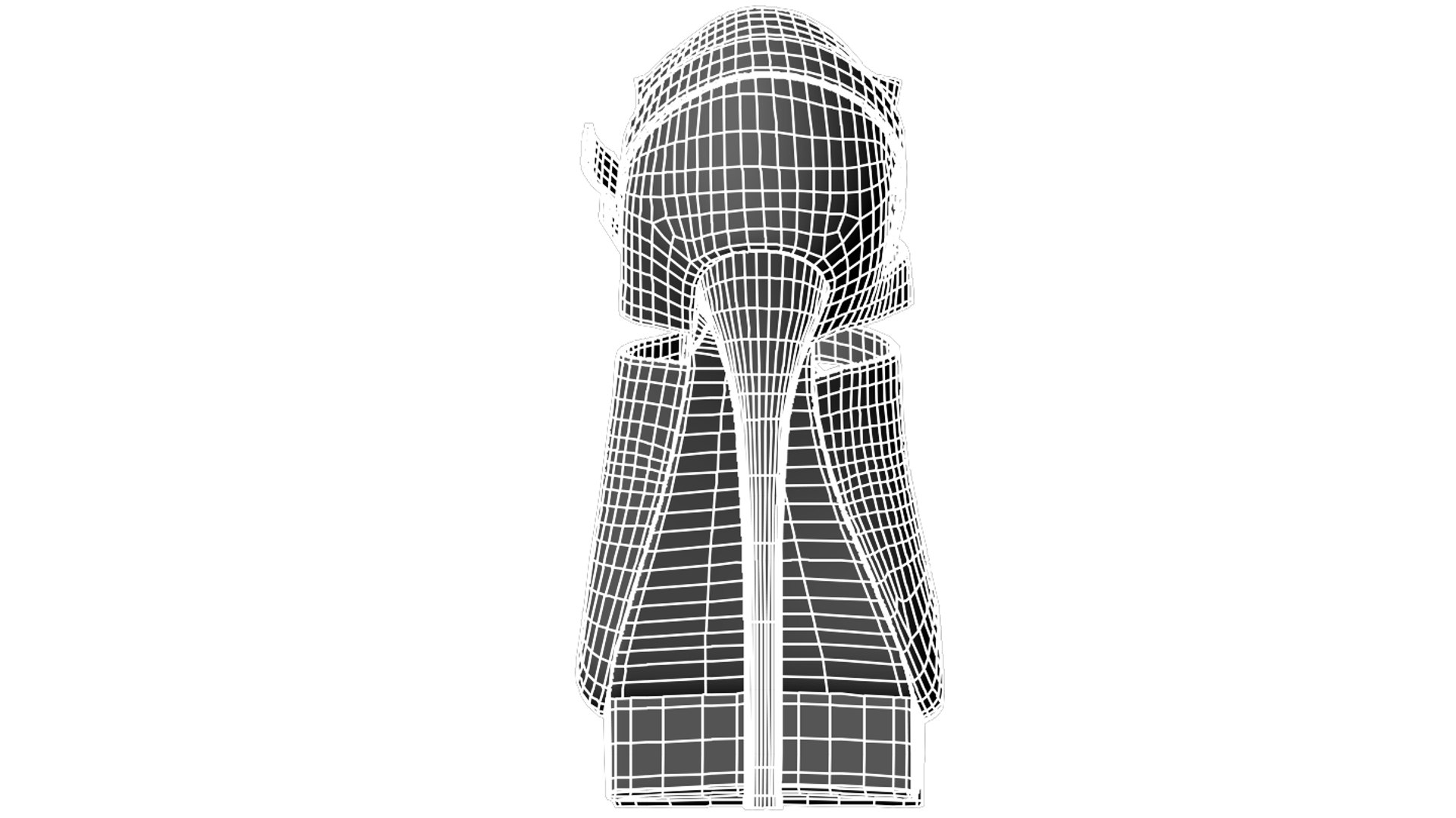 Life 3D Model - TurboSquid 1161384