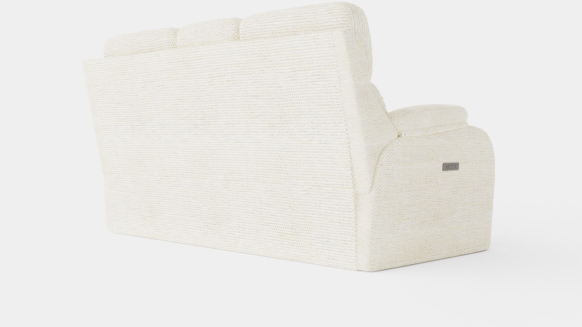 3D Domaso Sand Sofa Model - TurboSquid 2293183