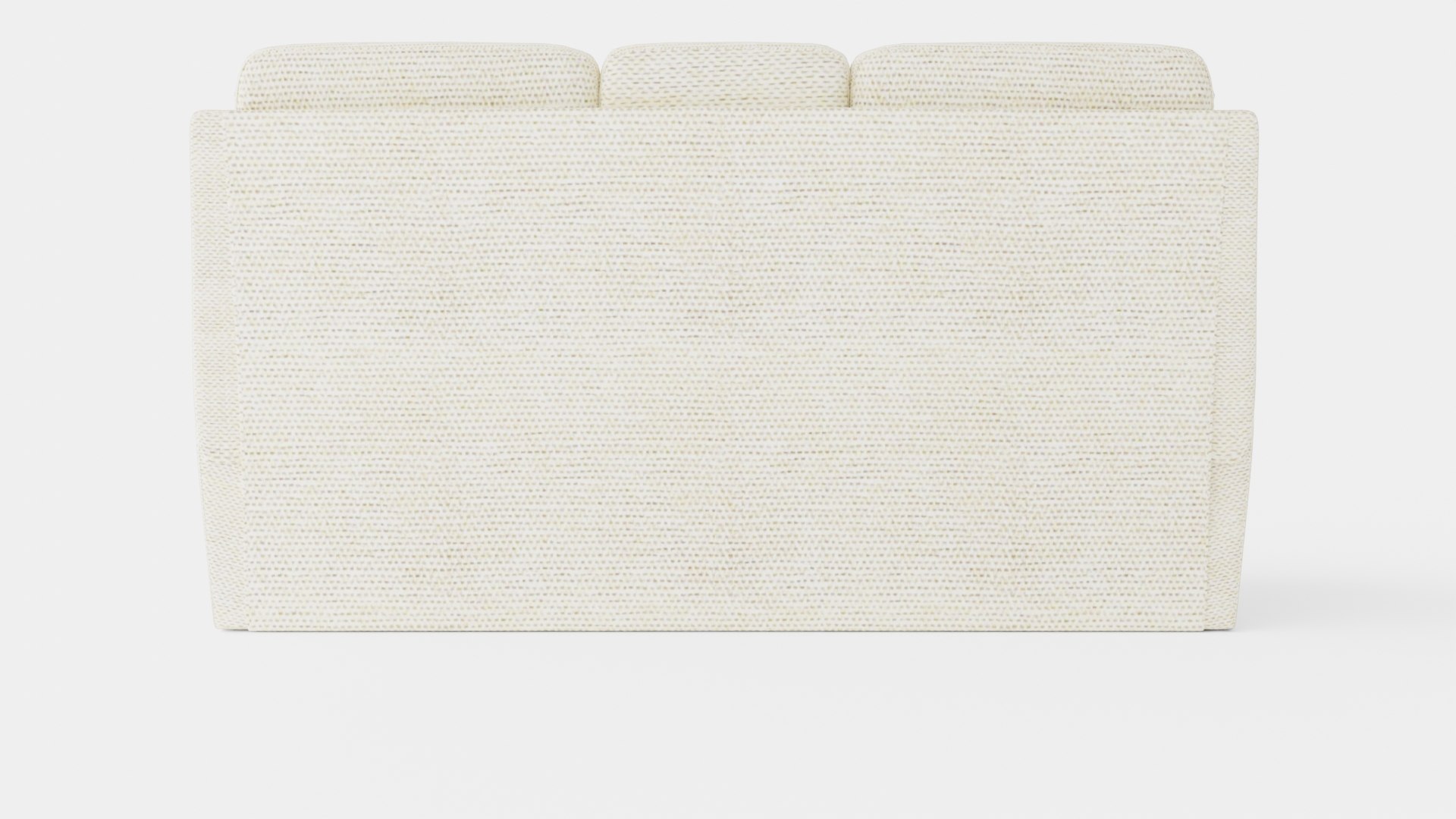 3D Domaso Sand Sofa Model - TurboSquid 2293183