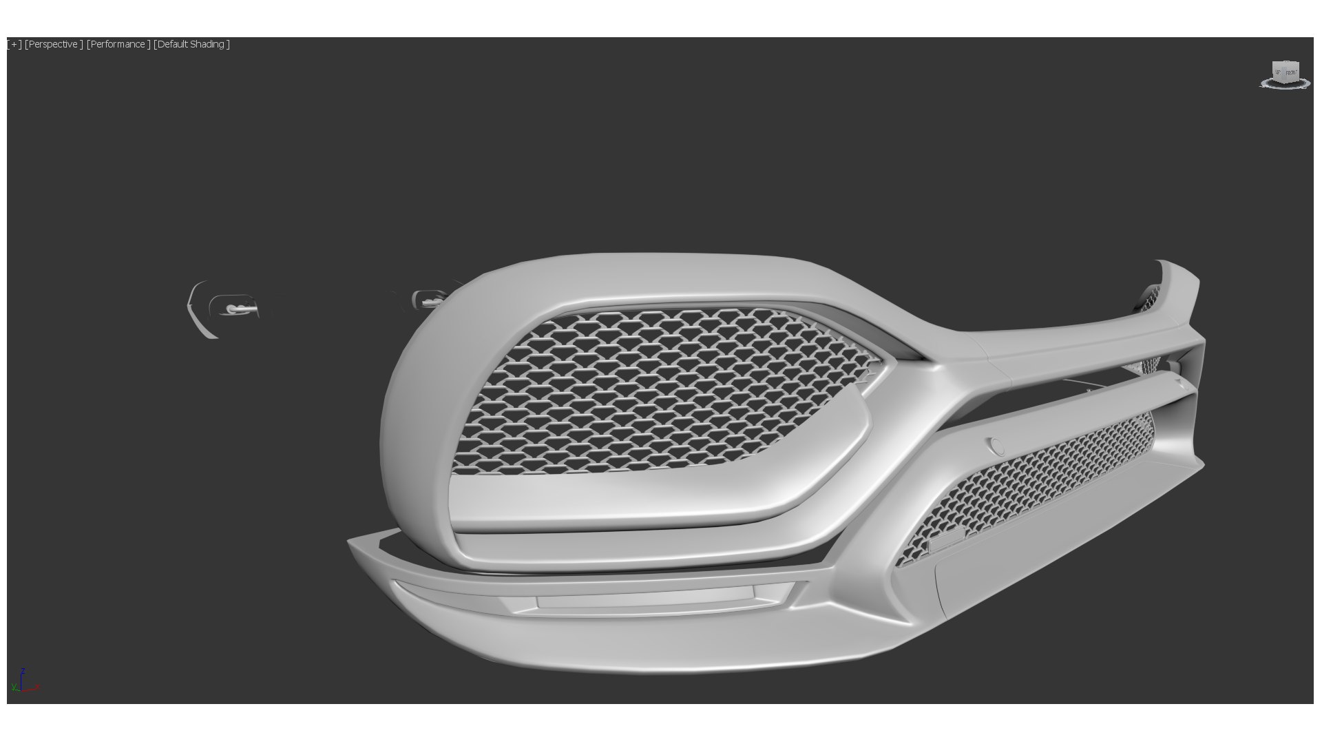 Mercedes-Benz GLS 600 Maybach BRABUS 800 Body Kit 3D Model - TurboSquid ...