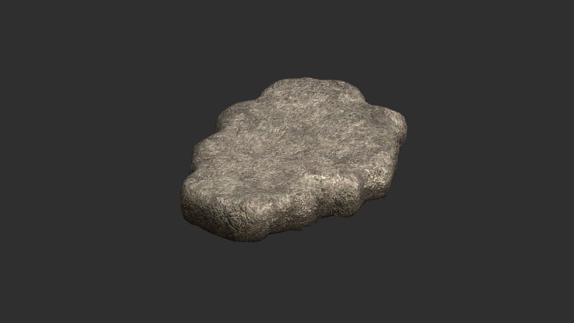 Cave Platform 2 - Light 3D Model - TurboSquid 2117889