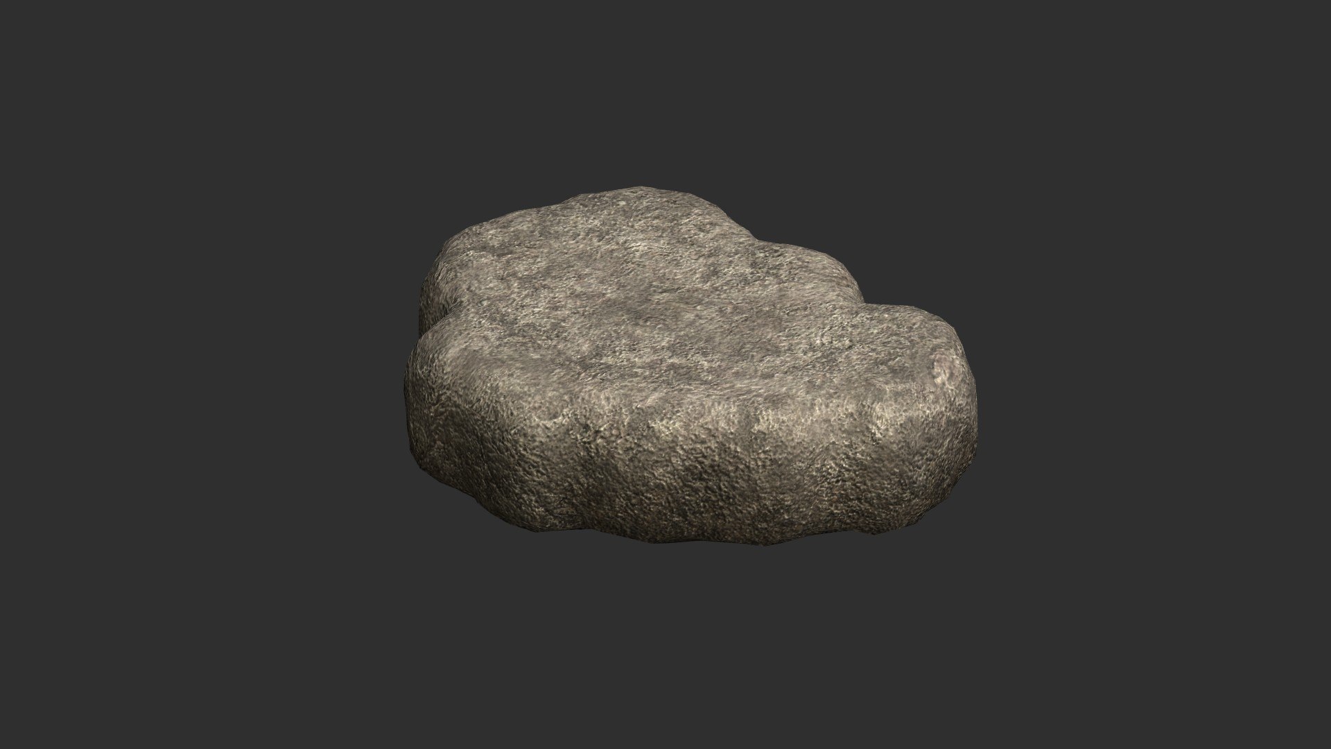 Cave Platform 2 - Light 3D Model - TurboSquid 2117889