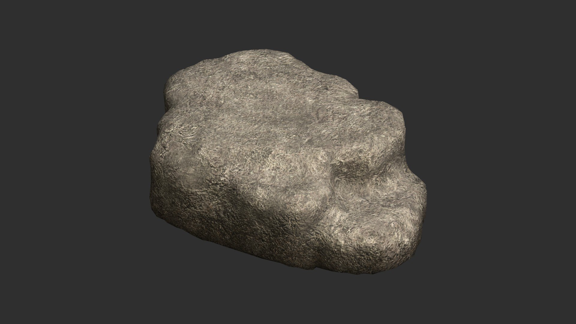 Cave Platform 2 - Light 3D Model - TurboSquid 2117889