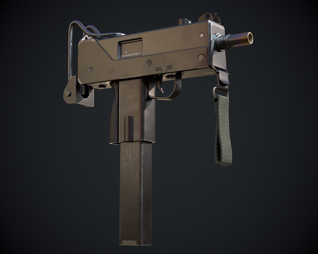 3D Mac - 10 - TurboSquid 1950529