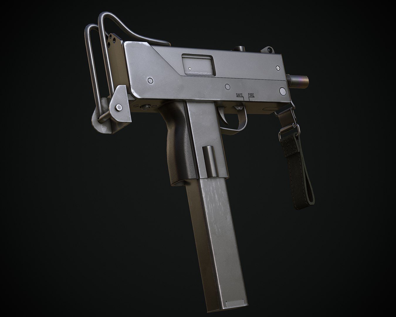 3D Mac - 10 - TurboSquid 1950529