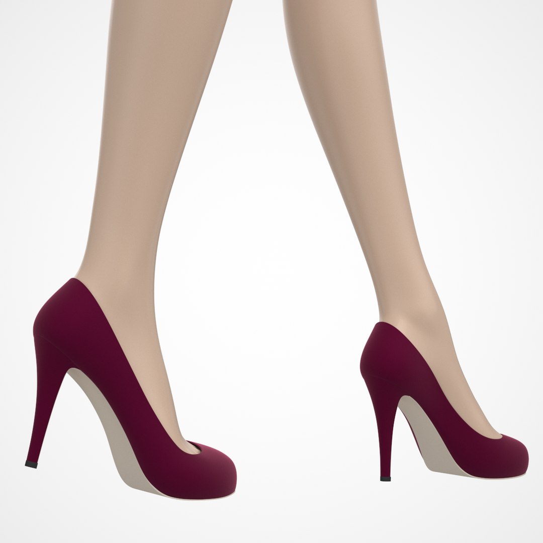 Female Mannequin Cocktail Party 3D - TurboSquid 1241813