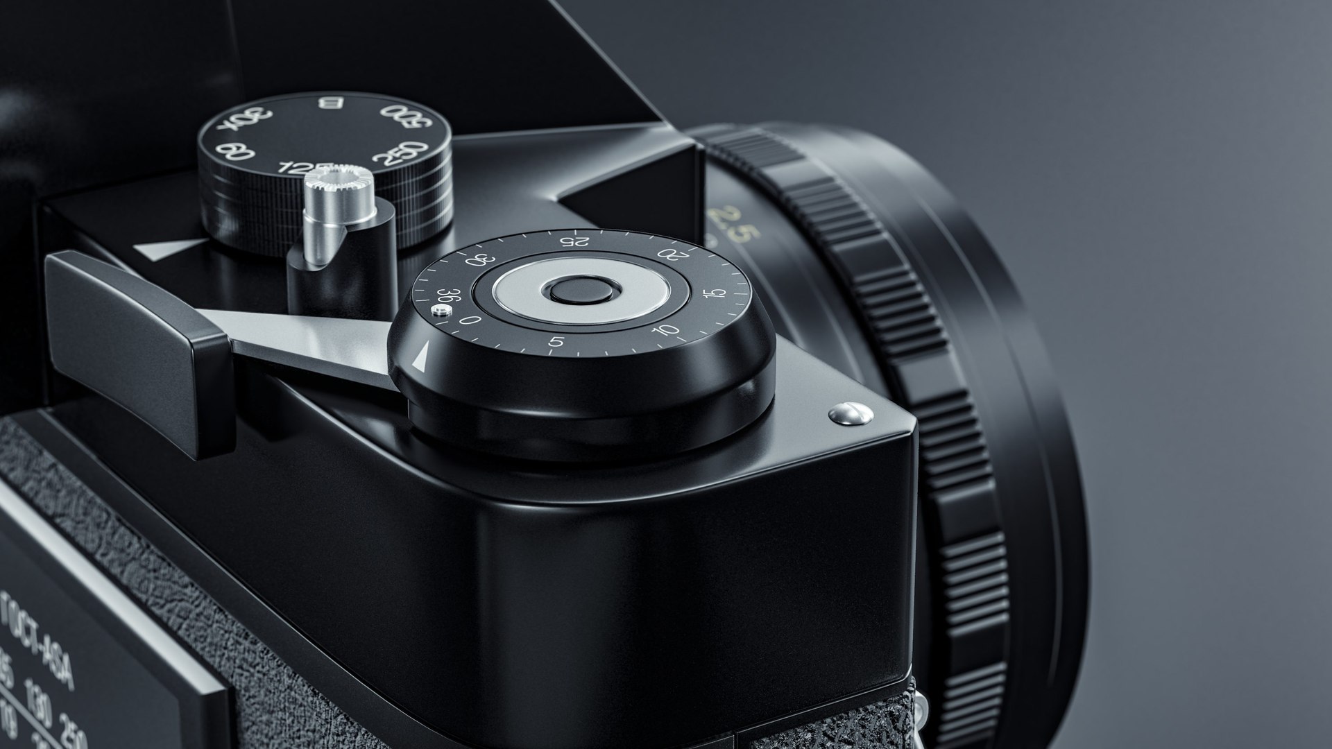 3d Camera Film Helios