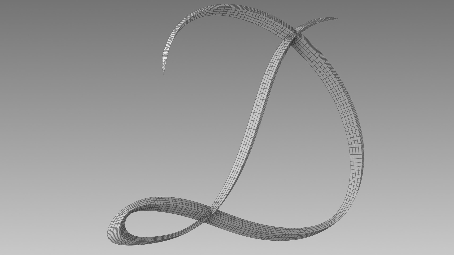 Text model - TurboSquid 1488509