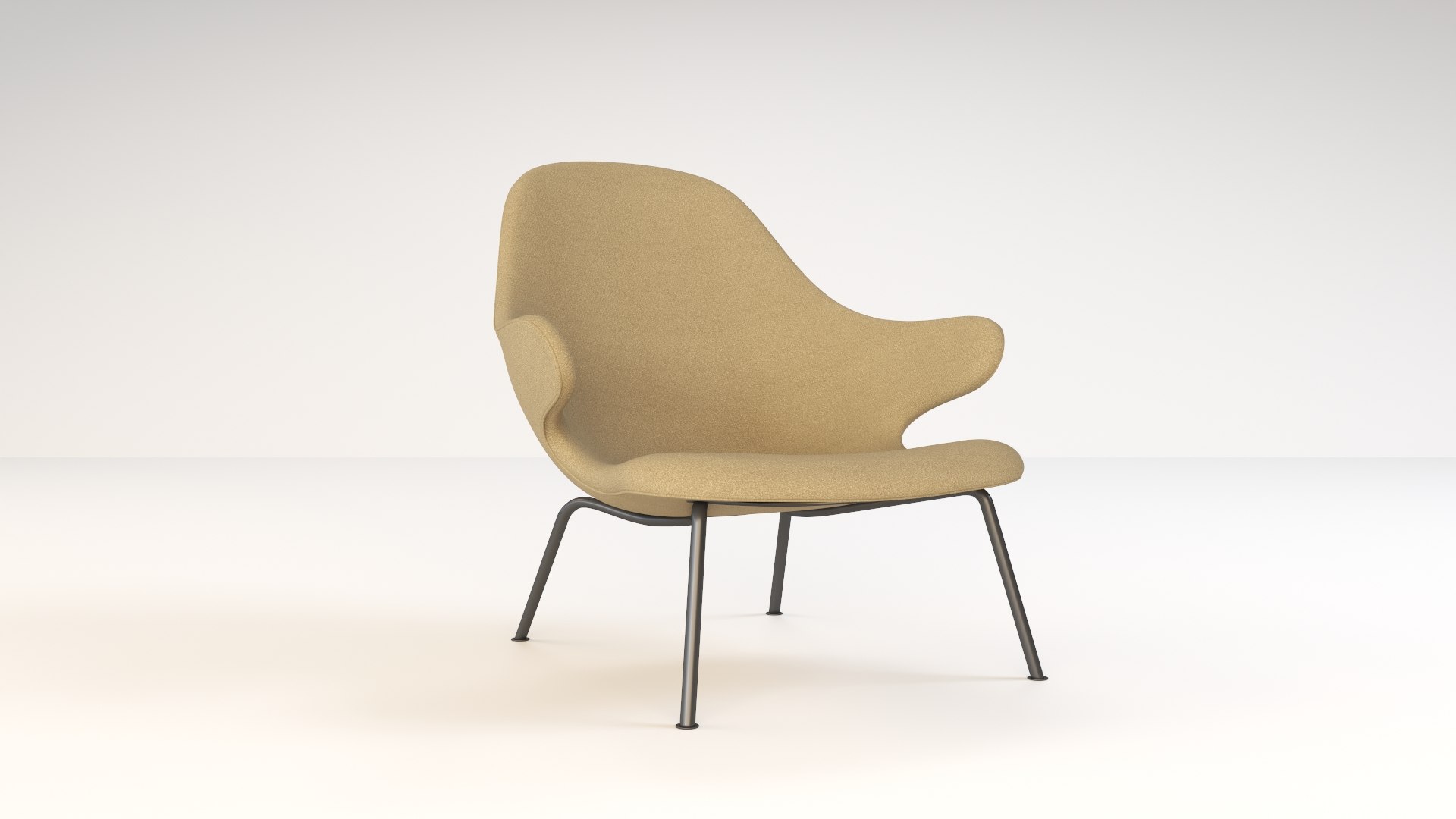 Catch Chair V2(1) Model - TurboSquid 1761401