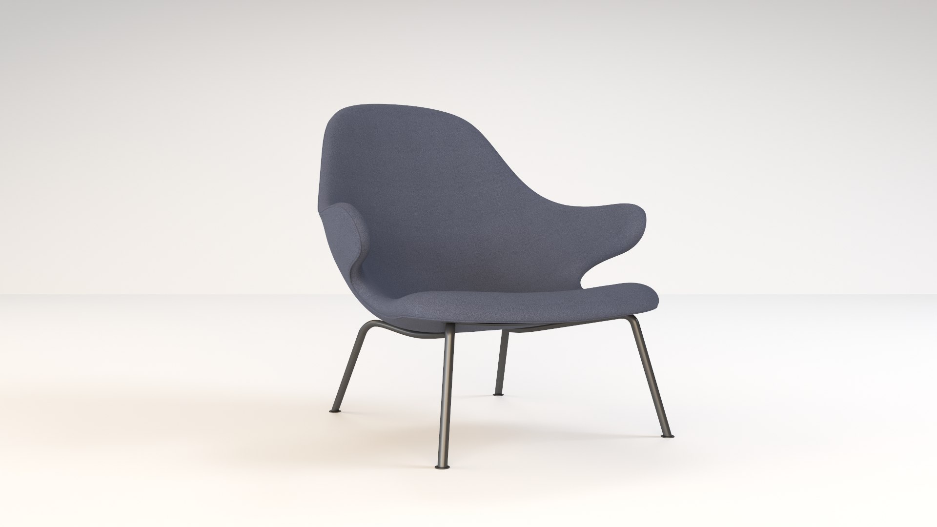 Catch Chair V2(1) Model - TurboSquid 1761401