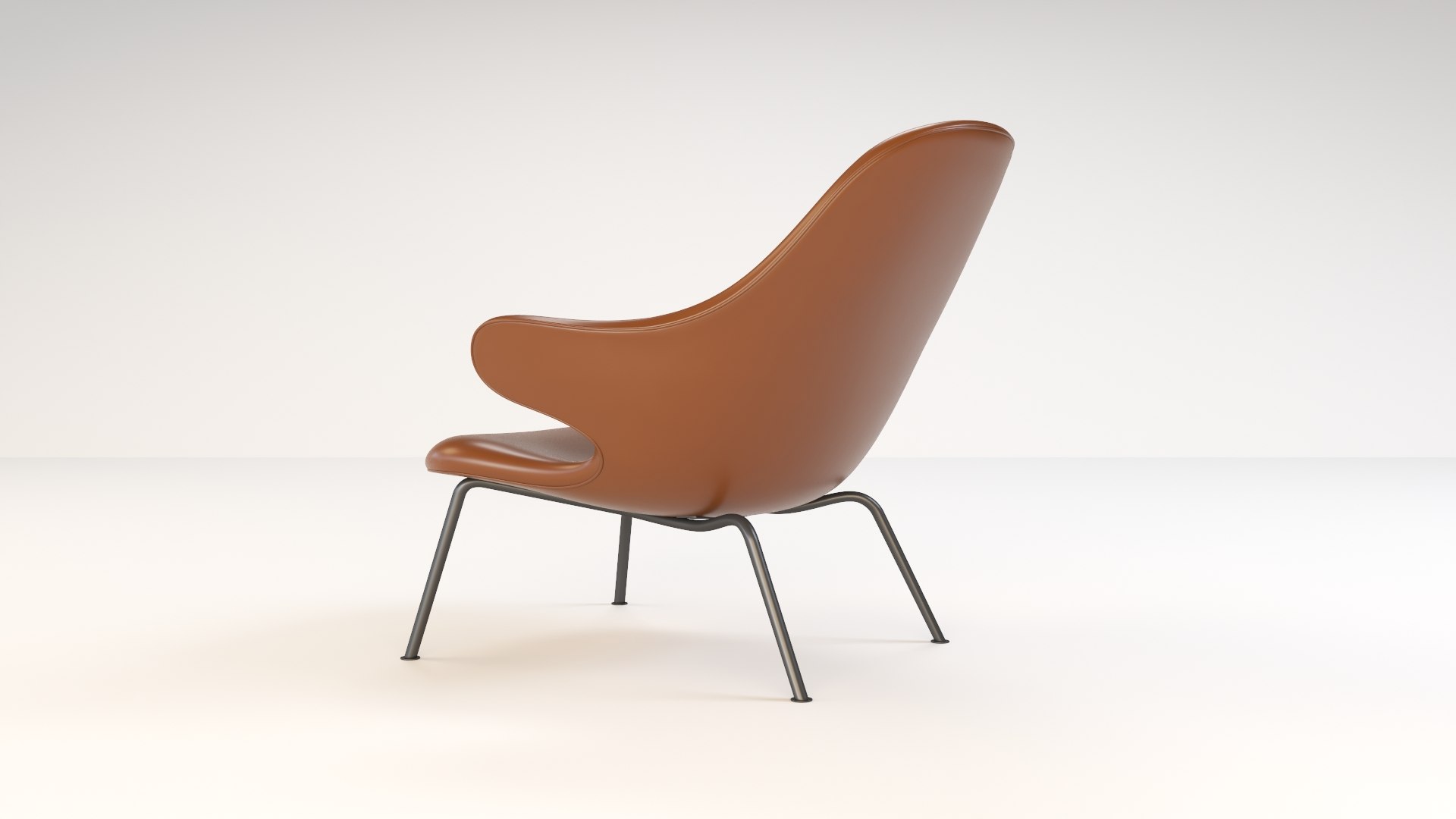 Catch Chair V2(1) Model - TurboSquid 1761401