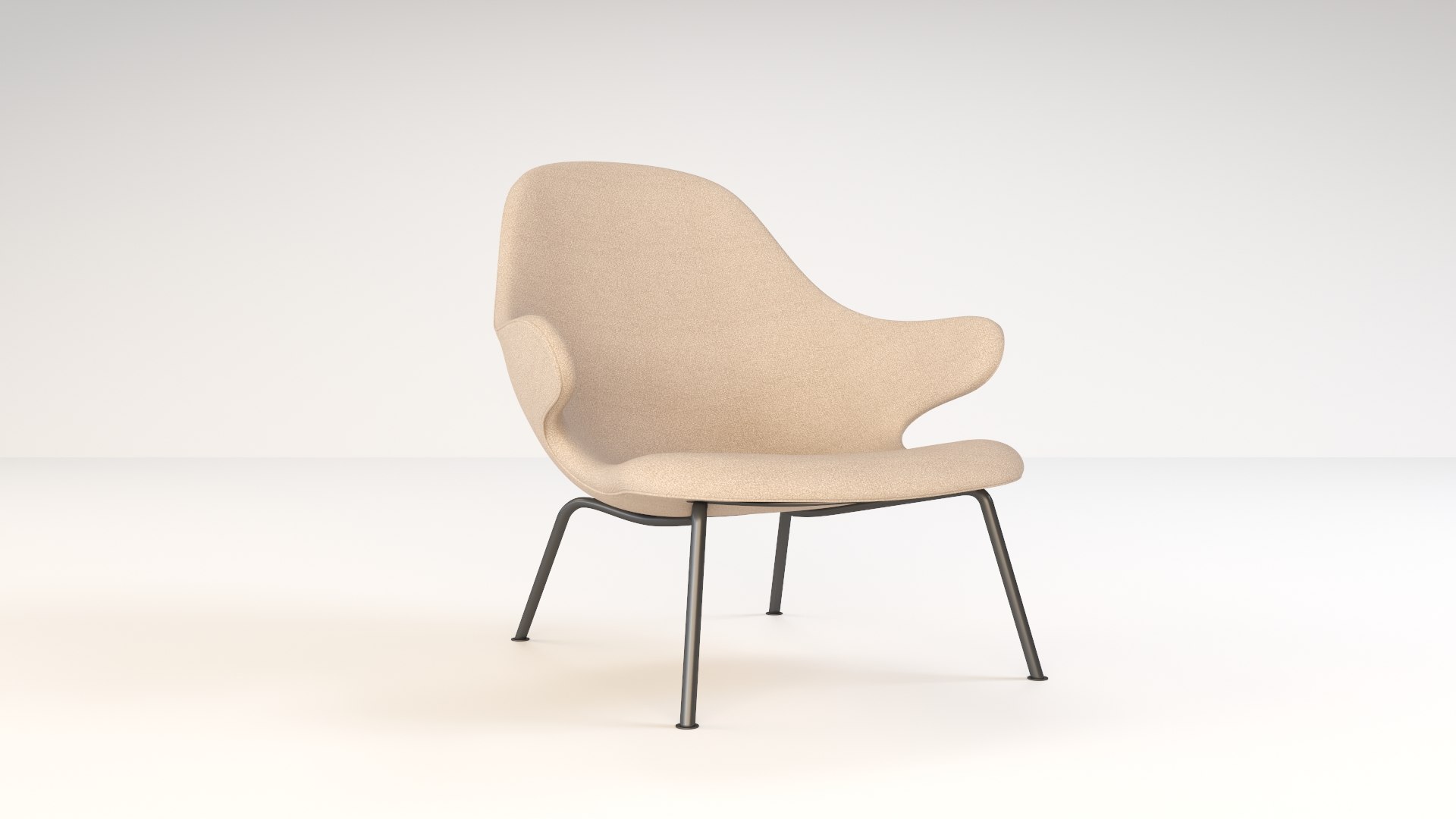 Catch Chair V2(1) Model - TurboSquid 1761401