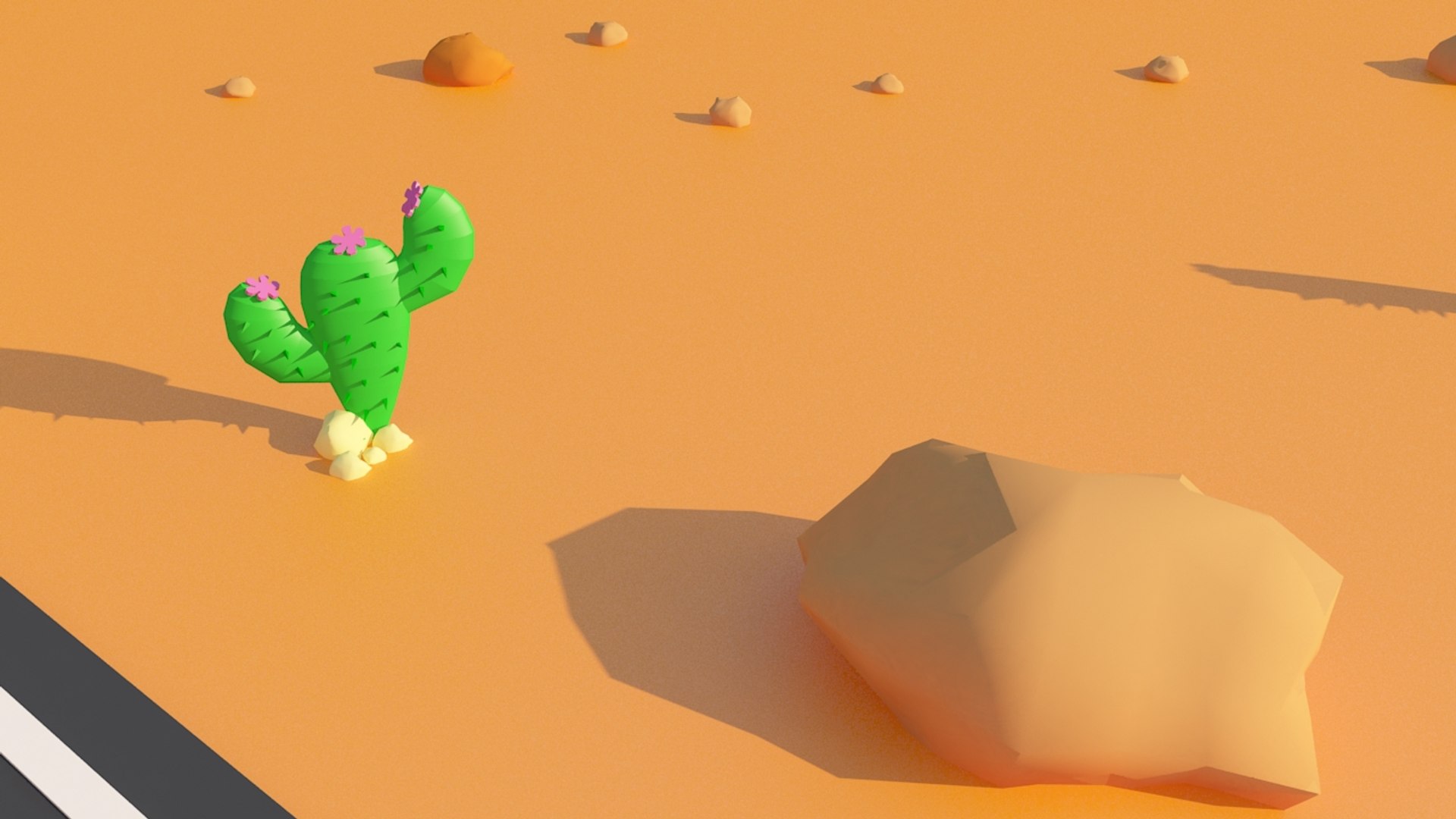 Breaking Bad Rv Scene 3d 3ds