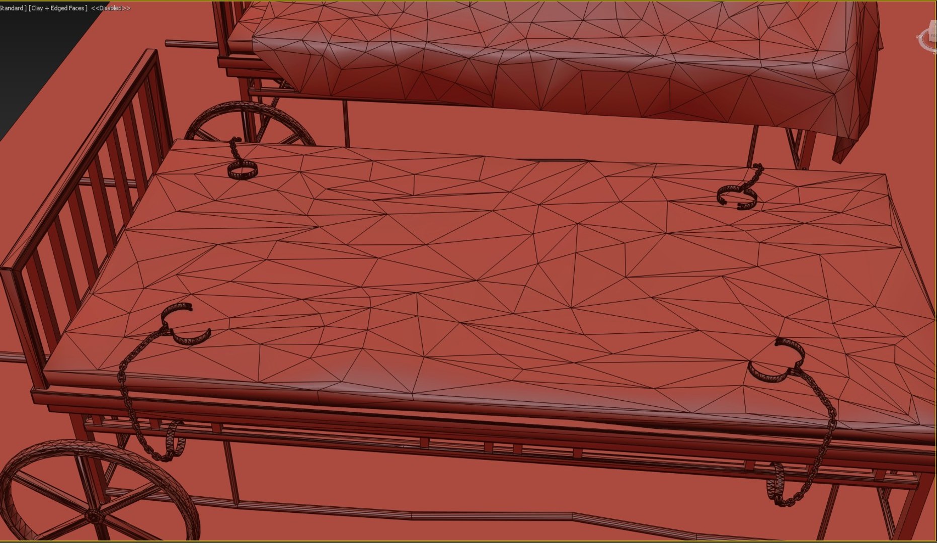 Pbr Games 3D Model - TurboSquid 1642079