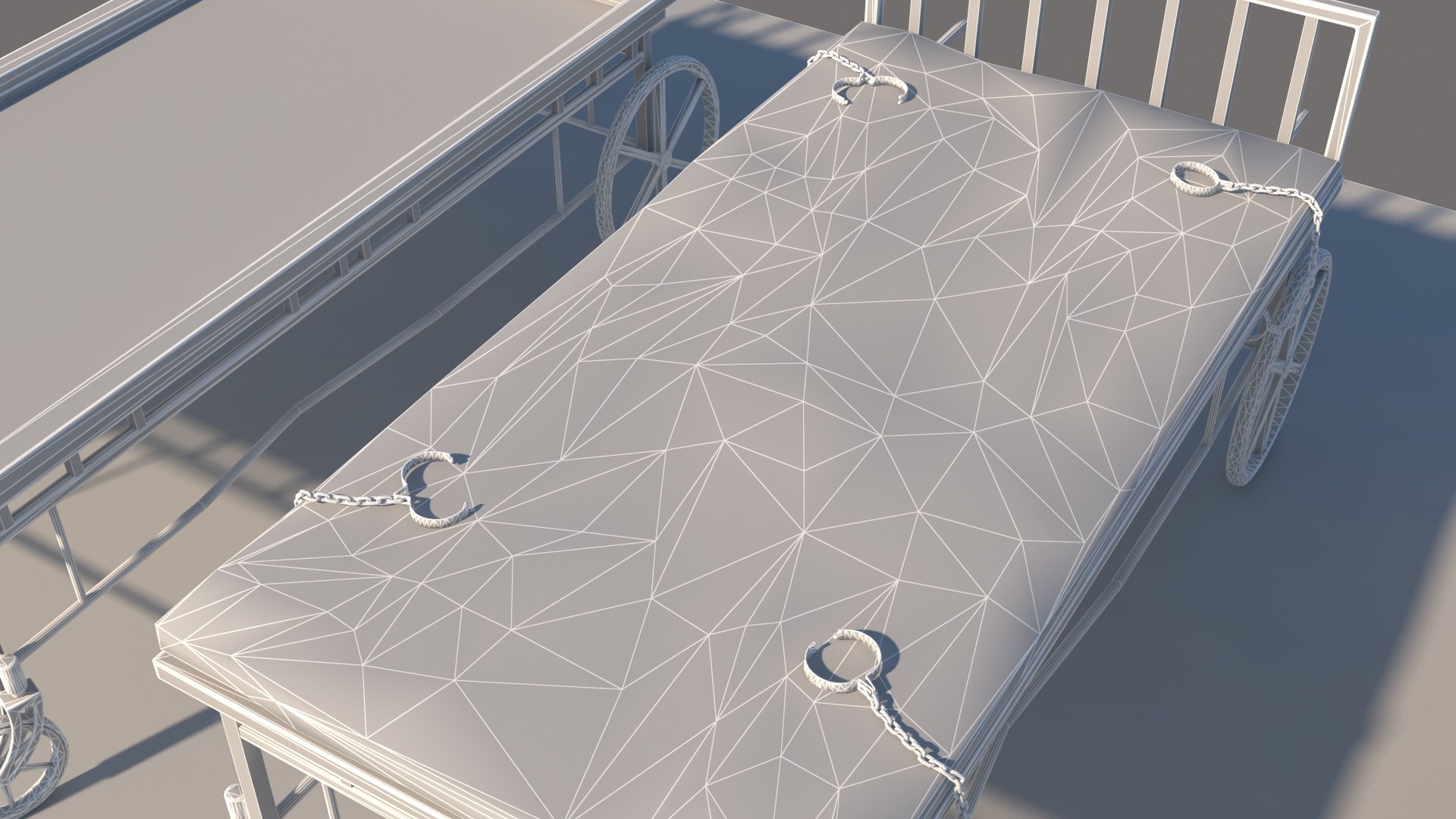 Pbr Games 3D Model - TurboSquid 1642079