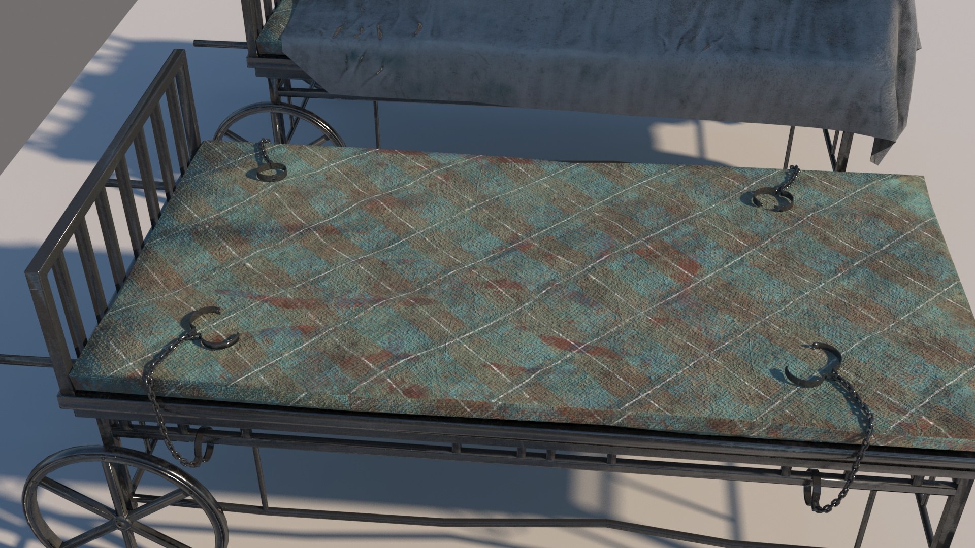 Pbr Games 3D Model - TurboSquid 1642079