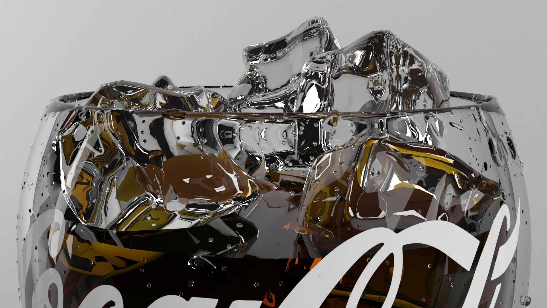 Coca Cola Model - TurboSquid 1443894