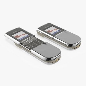 3D Nokia Models - Browse & Download Formats - TurboSquid