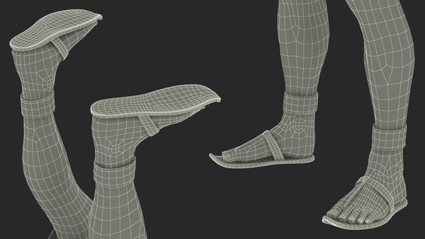 modelo 3d Faraón egipcio aparejado - TurboSquid 2084378