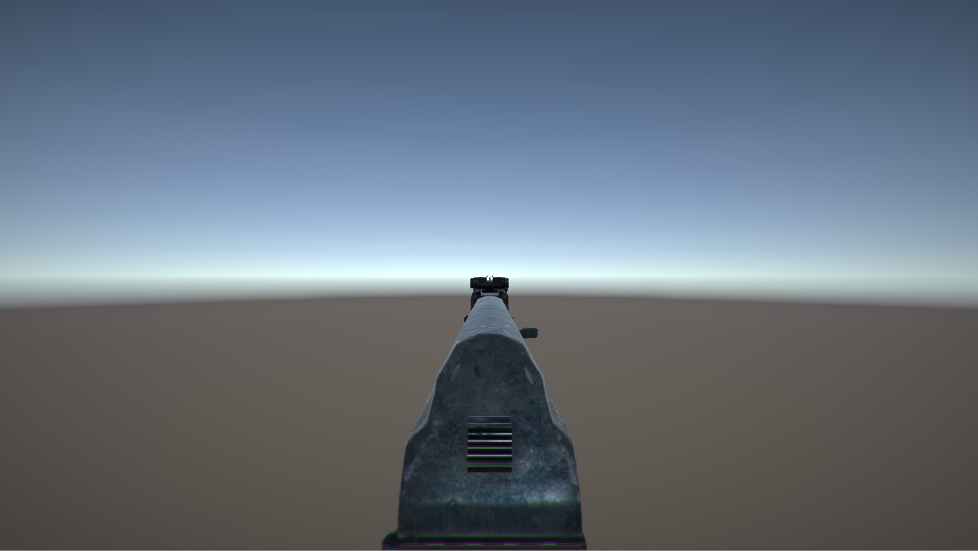 3D Ak-74 Bolt - TurboSquid 1245656